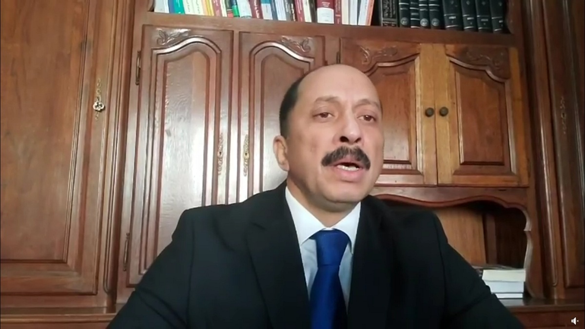 Mohamed Abbou appelle l'armée nationale à sauver le pays