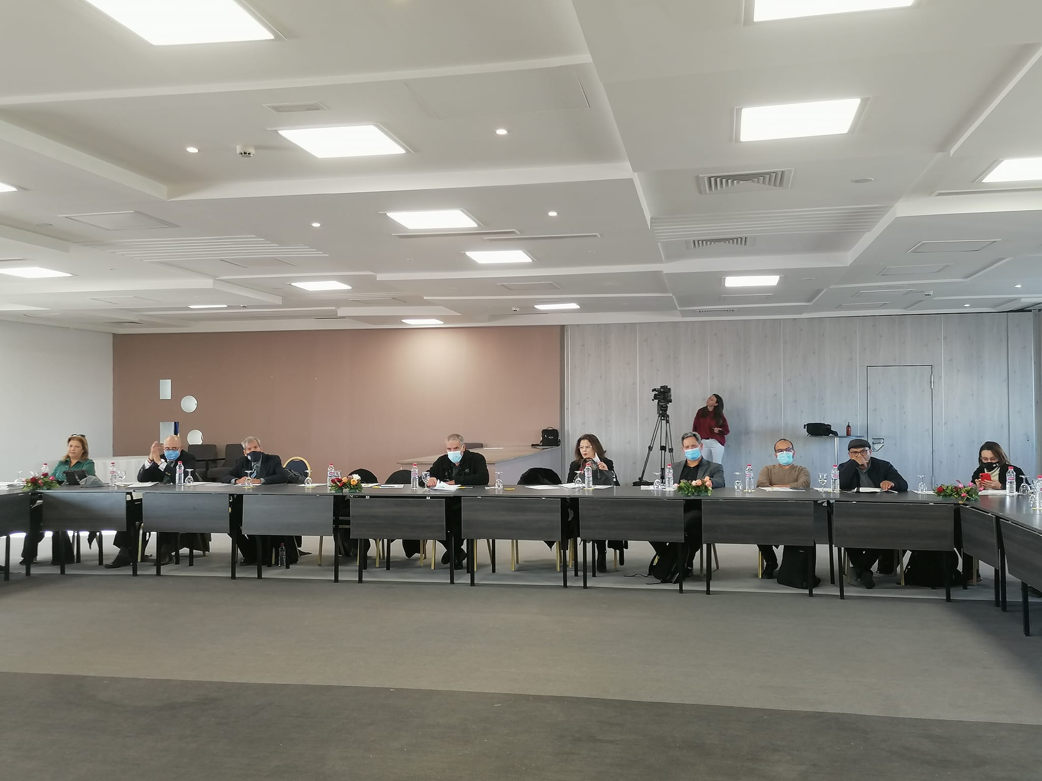 Haica: la nécessité de réformer le secteur des médias