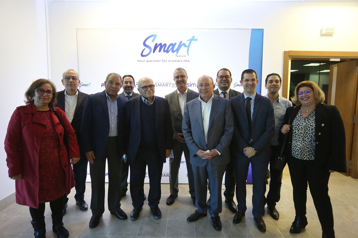 Smart Tunisie : première cotation en Bourse le 30 décembre