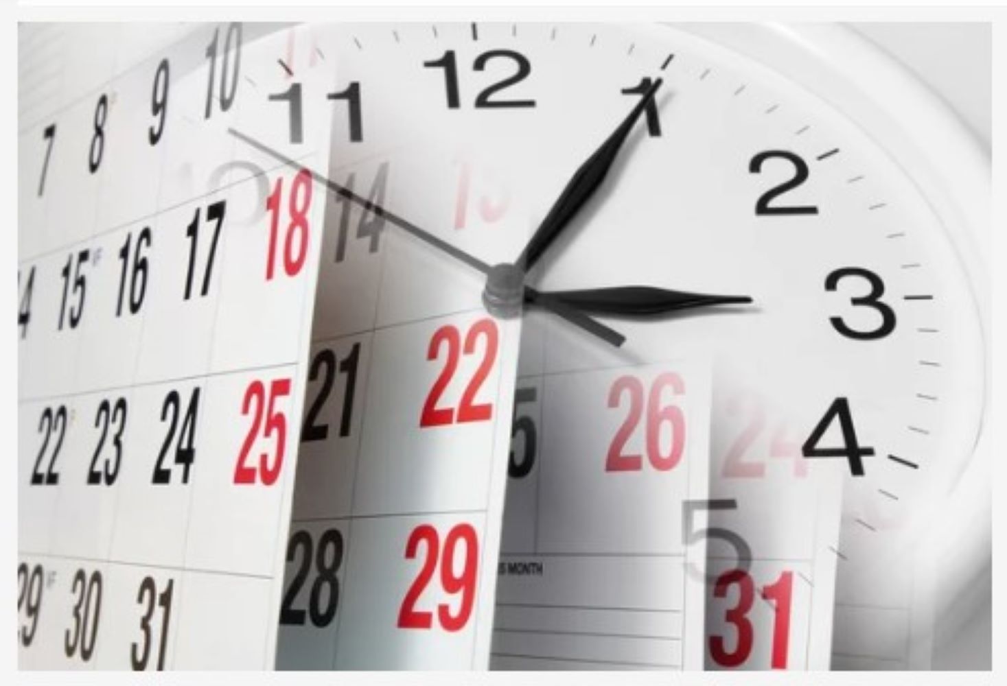 Calendrier fiscal de septembre 2025 : cinq dates clés à ne pas manquer