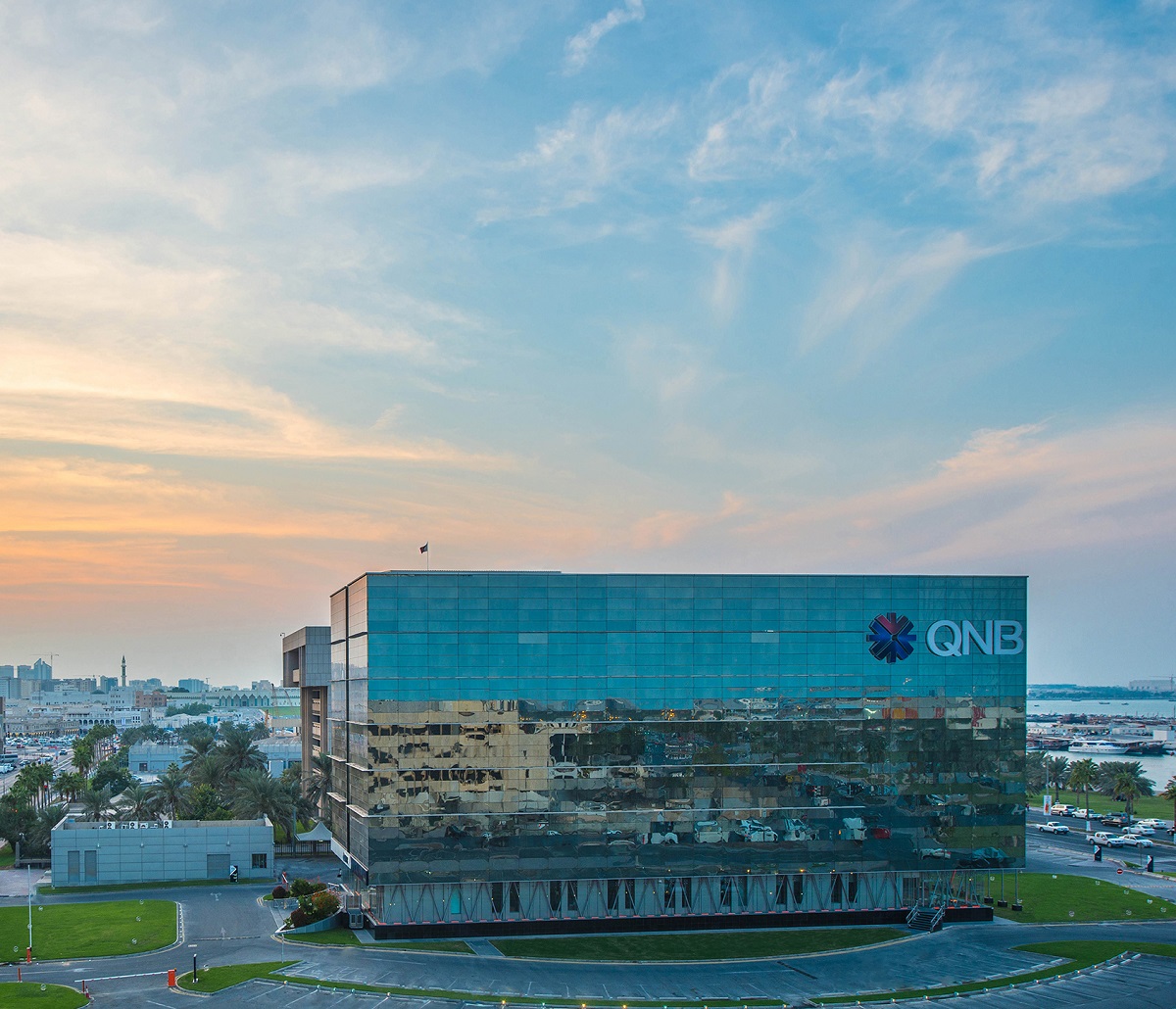 Groupe QNB : bénéfice net de 3.6 milliards USD au 31 décembre 2021