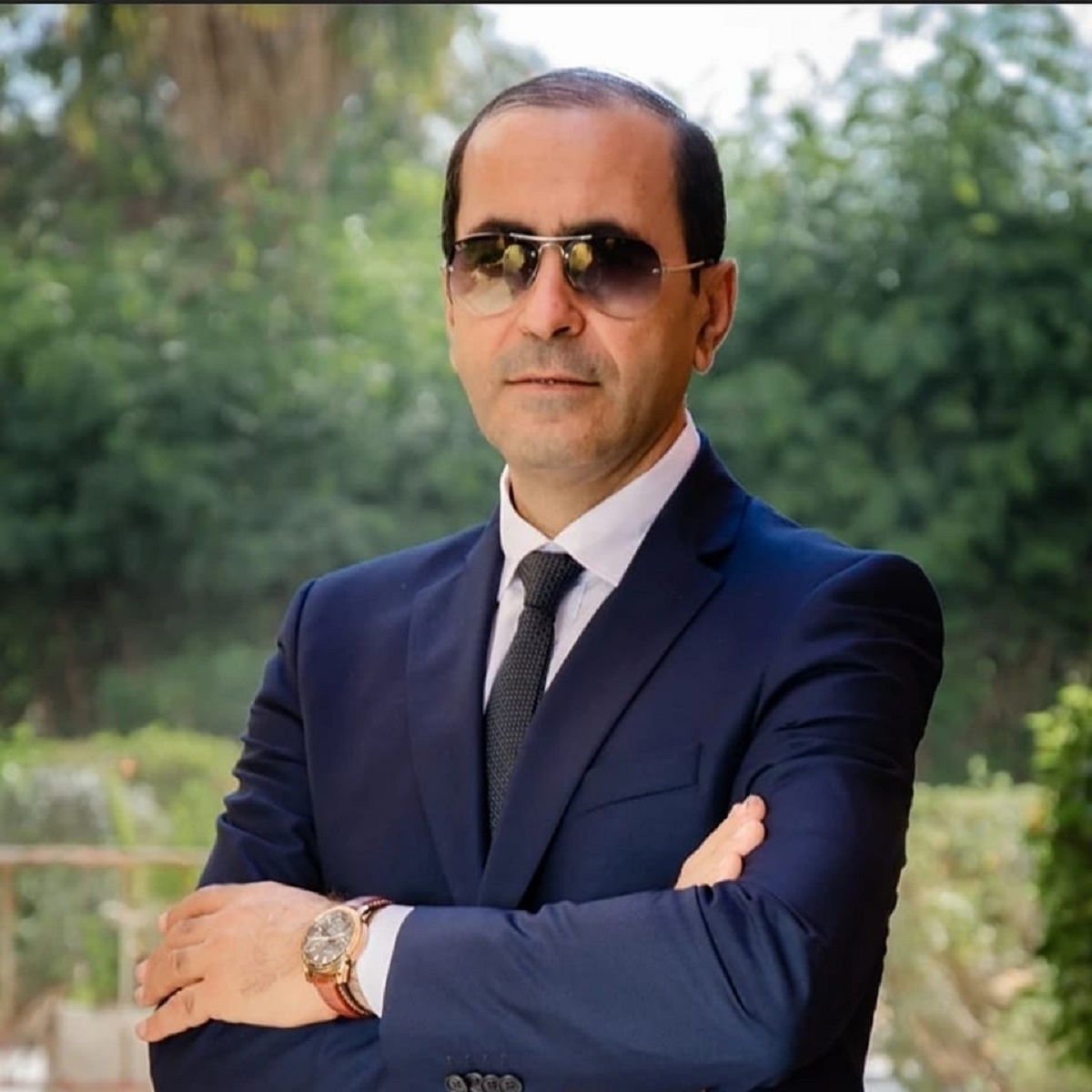 Samir Hamza, la nouvelle étoile de l’INSAT