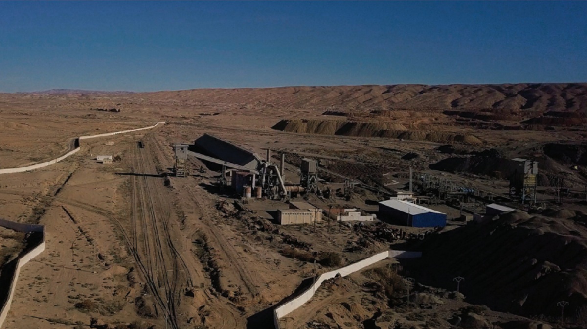 "Le Bassin minier 2008: les prémices d’une révolution", au RIO à Tunis