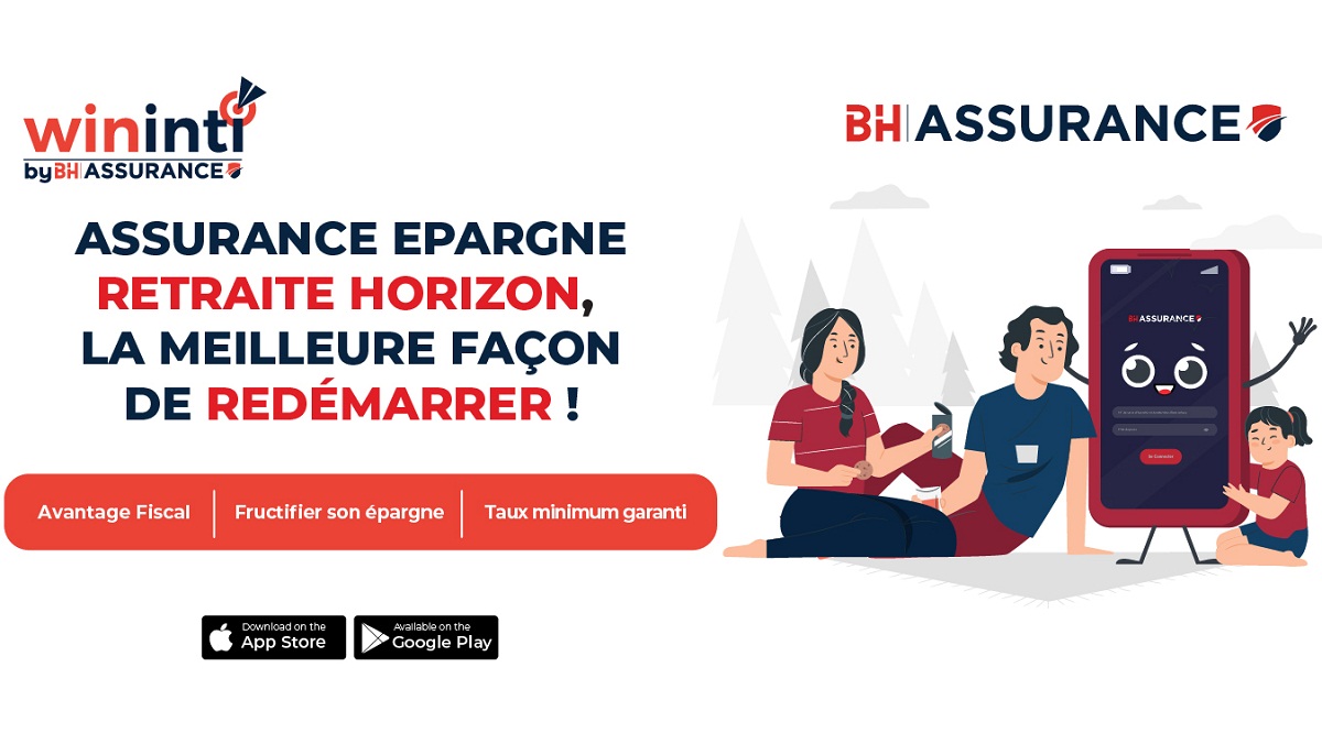 HORIZON - 4 Conseils pour bien préparer votre retraite