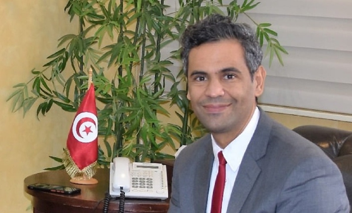 Nasreddine Nsibi : "Le gouvernement n’a pas l'intention de lever la ...