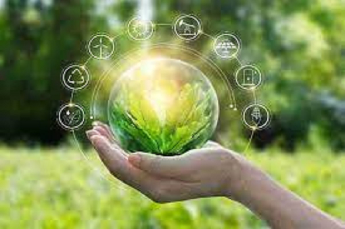 Salon de l'économie verte, un élan vers une transition durable