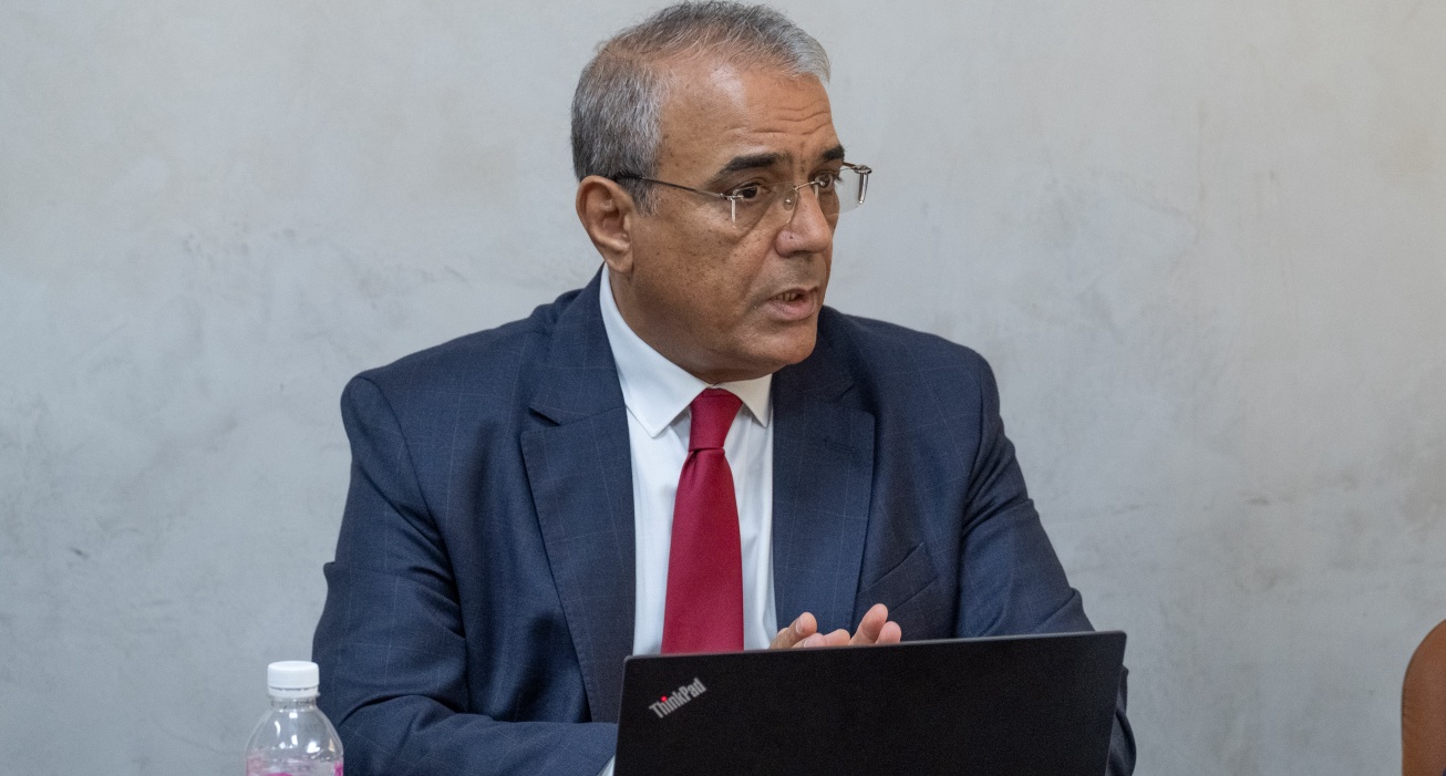 Khaled Haddad : ‘’La Chambre de commerce tuniso-suédoise ambitionne d ...