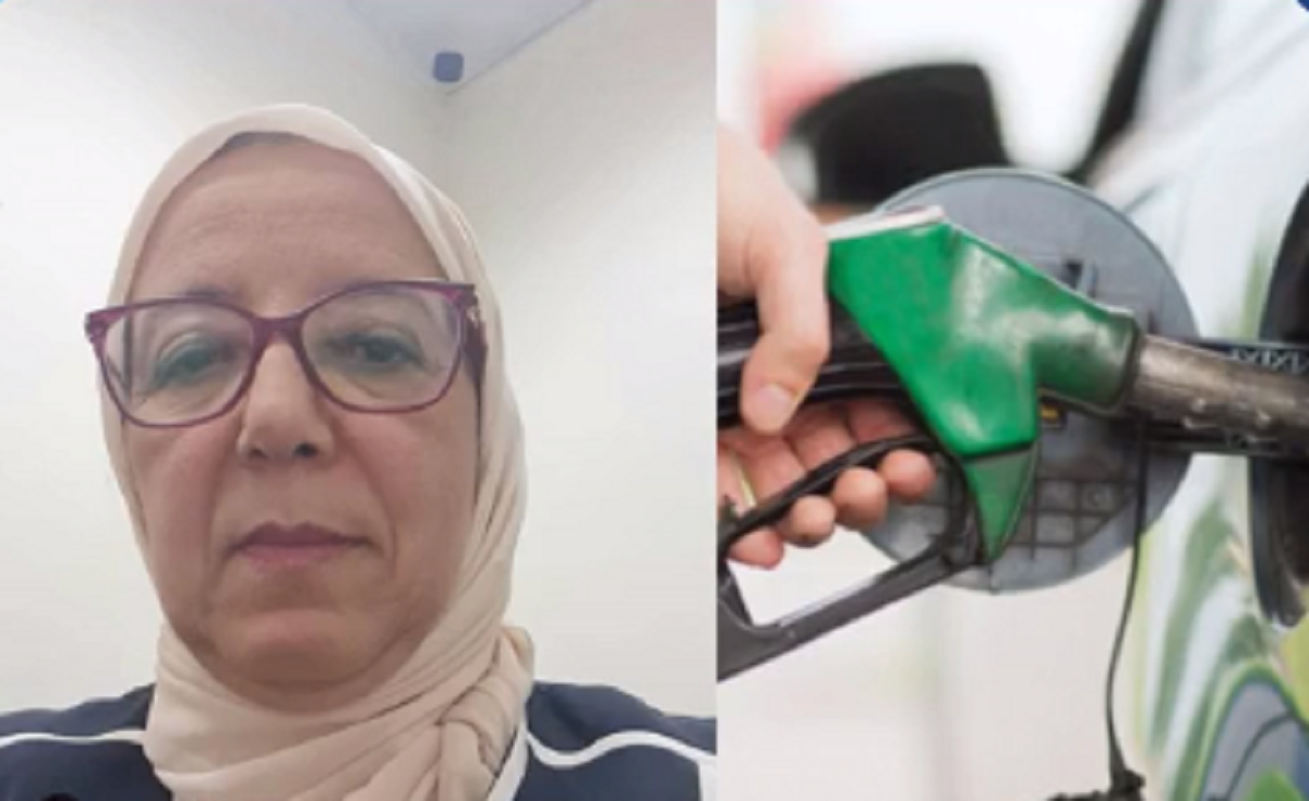 Fekhta Mehouachi: "La cause de la perturbation constatée est liée au ...