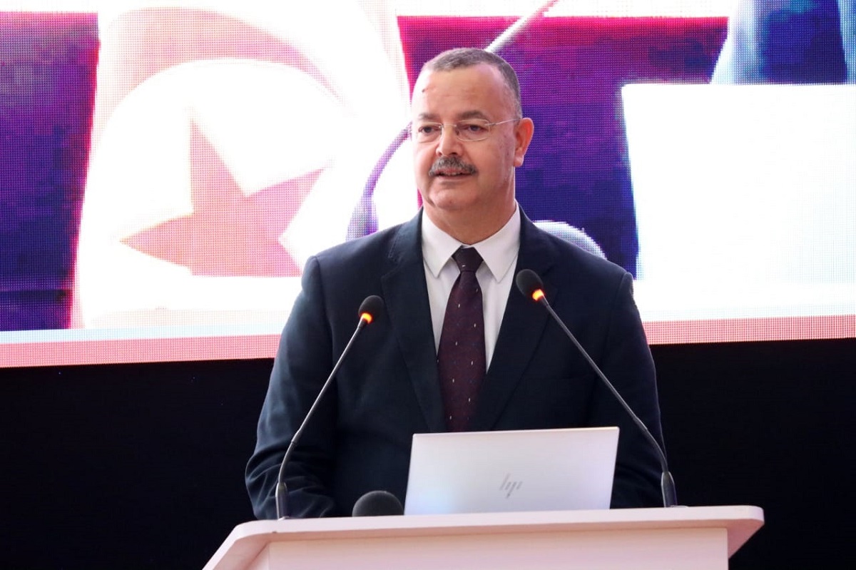 Santé mentale en Tunisie : Ali Mrabet rencontre des représentants de l'OMS