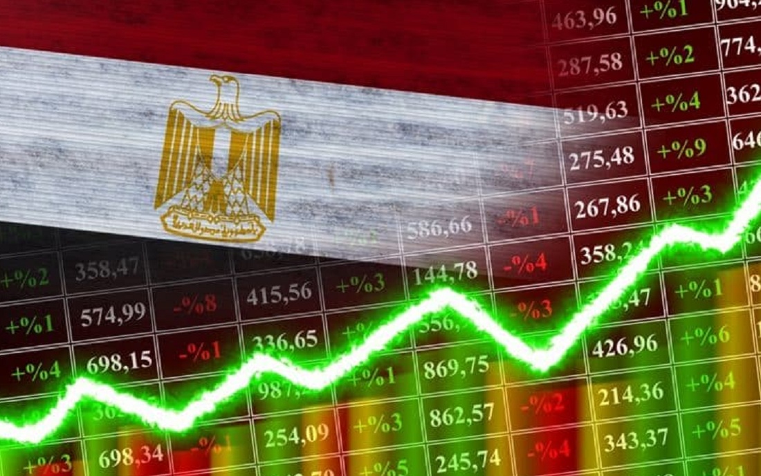 Égypte : L'inflation a atteint le plus haut niveau de l'histoire,