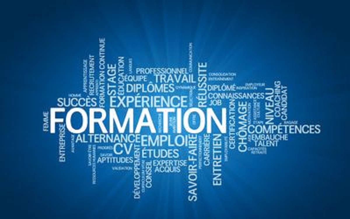 Premier salon d'orientation, de reconversion professionnelle, les 17 et ...