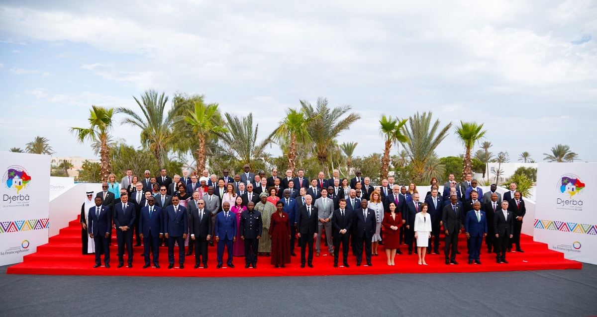 Sommet de Djerba: contour d’un nouvel ordre d’une francophonie rénovée