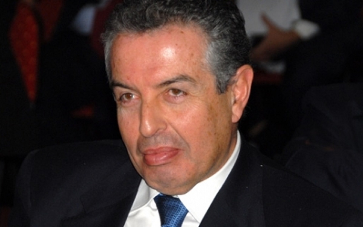 Tarak Cherif recommande la mise en place d'un arsenal juridique