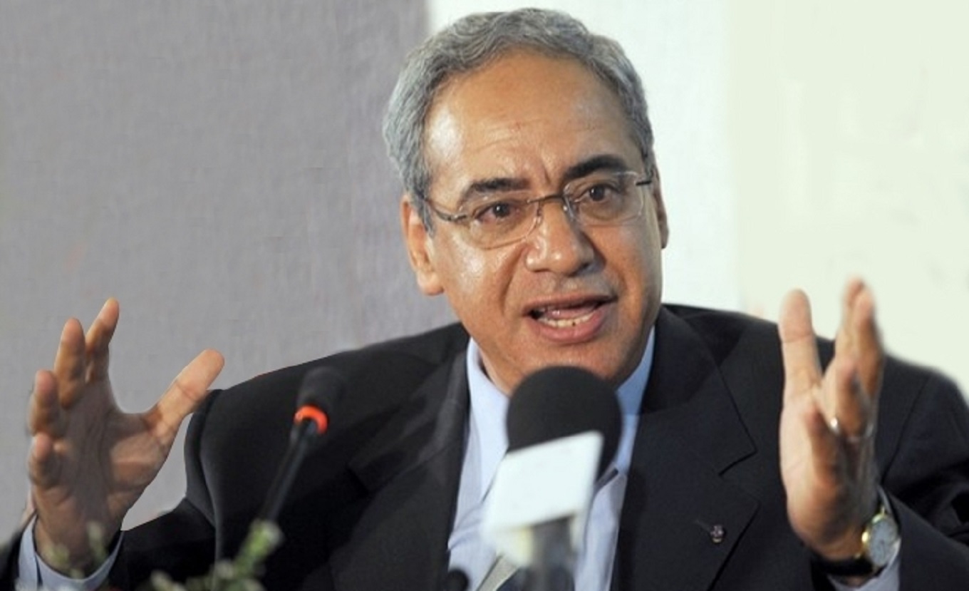 Taoufik Baccar - LF 2023 : juste des mesures à caractère fiscal!
