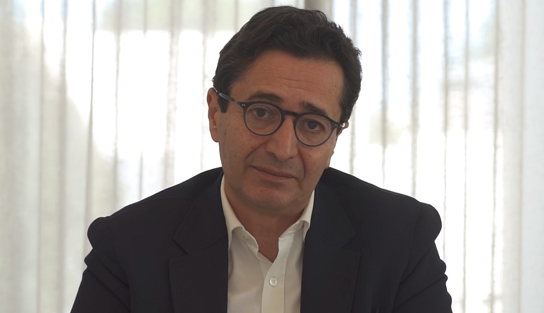 Fadhel Abdelkefi démissionne d'Afek Tounes