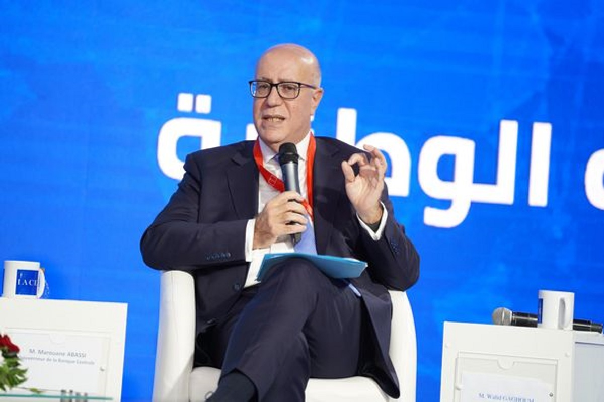 Marouane El Abassi: "Le code des changes facilitera le travail de l ...