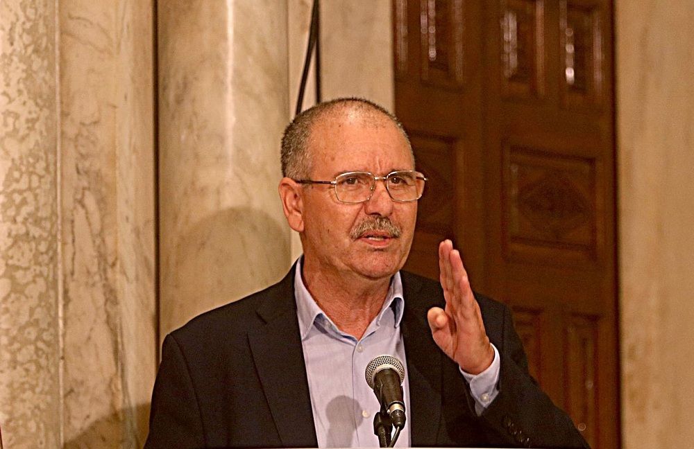 Tunisie - FMI : la mise en garde de Taboubi au gouvernement