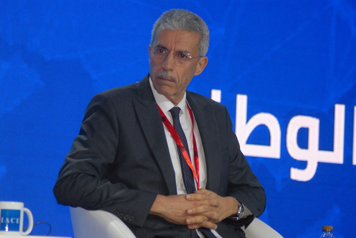 Climat des affaires - Samir Saied : "Une centaine de mesures passeront ...
