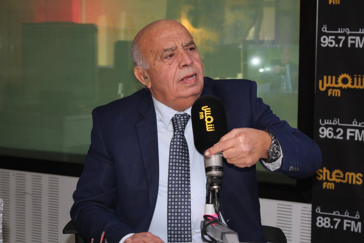 Abid Briki : "Le travail de certains ministres n'est pas en accord avec ...