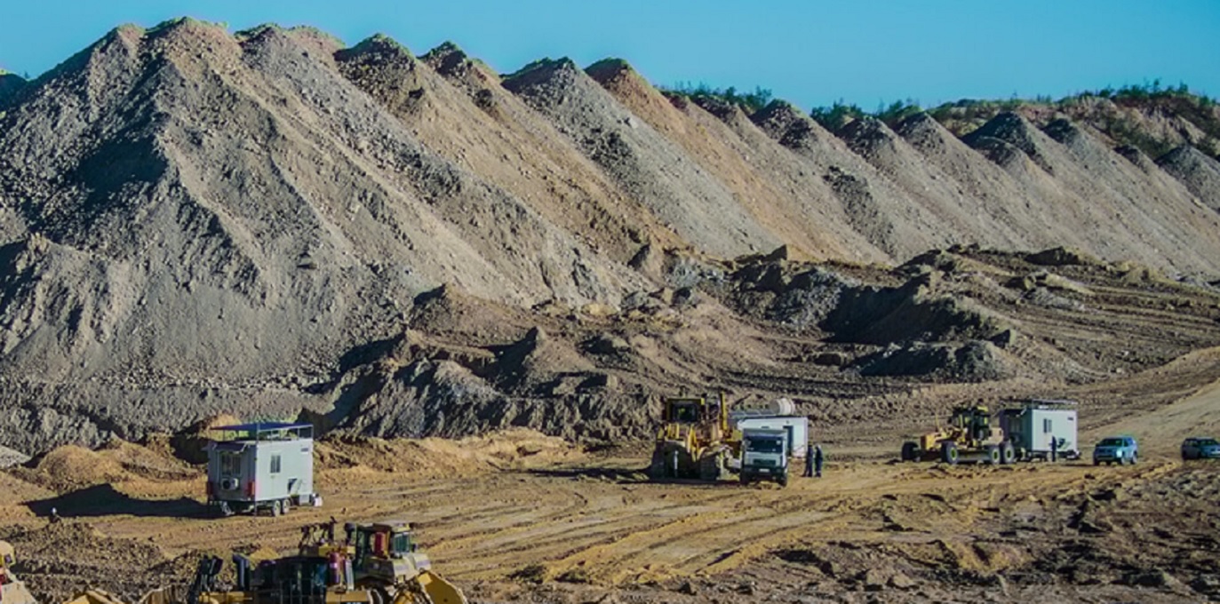 Exportation – Phosphate : La CPG fait son retour