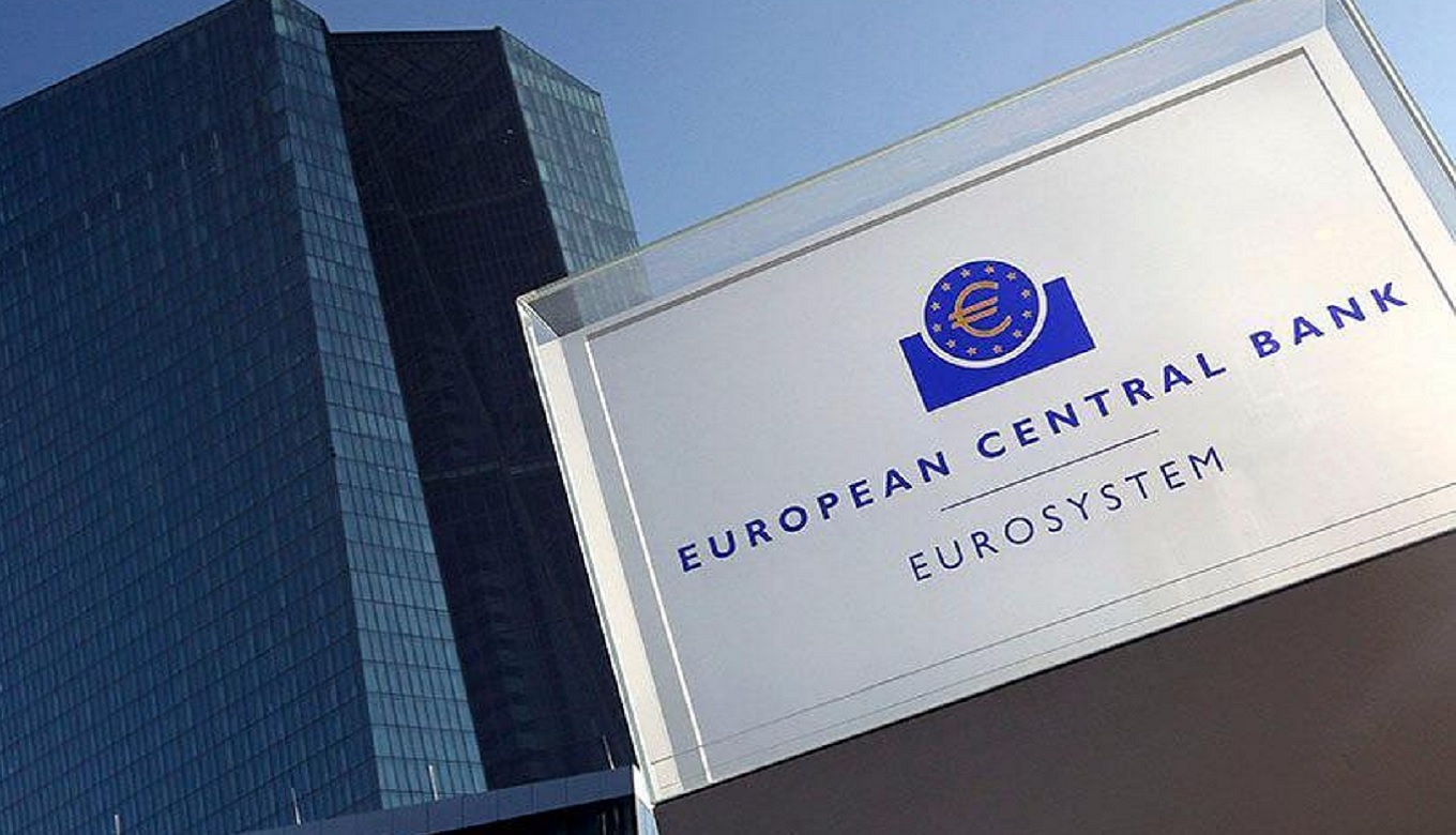 La BCE relève ses taux de 50 points de base à 3%, un sommet depuis 2008