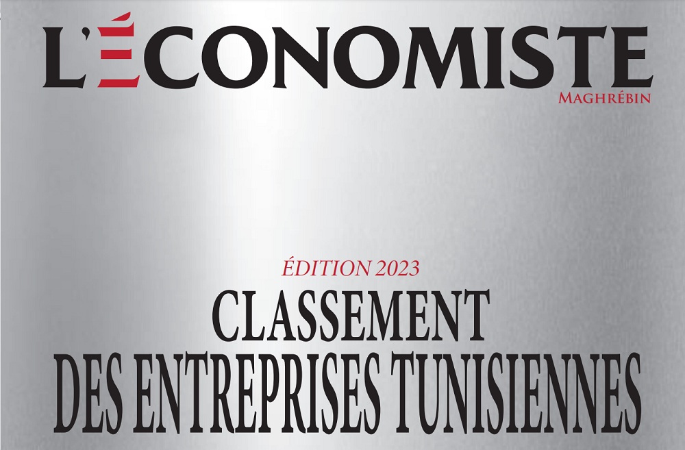 Chiffre d’affaires : TOP 10 des entreprises tunisiennes