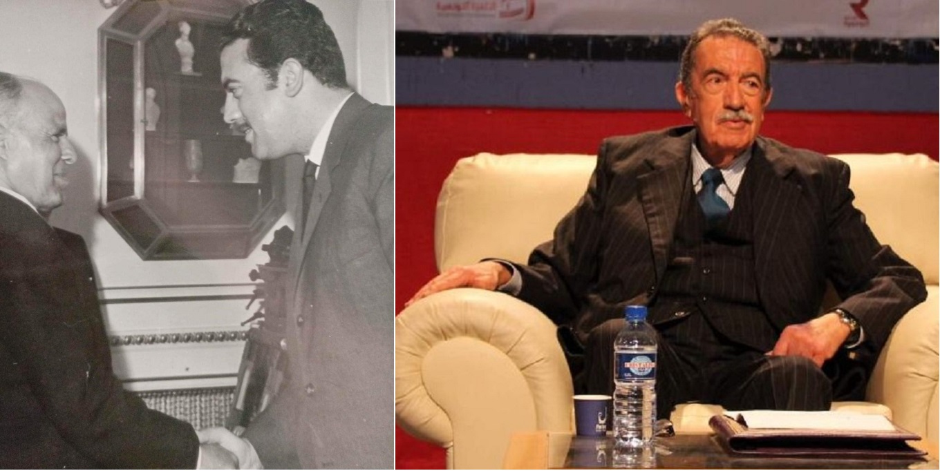 Mohamed Meherzi : un long voyage dans l’audiovisuel national