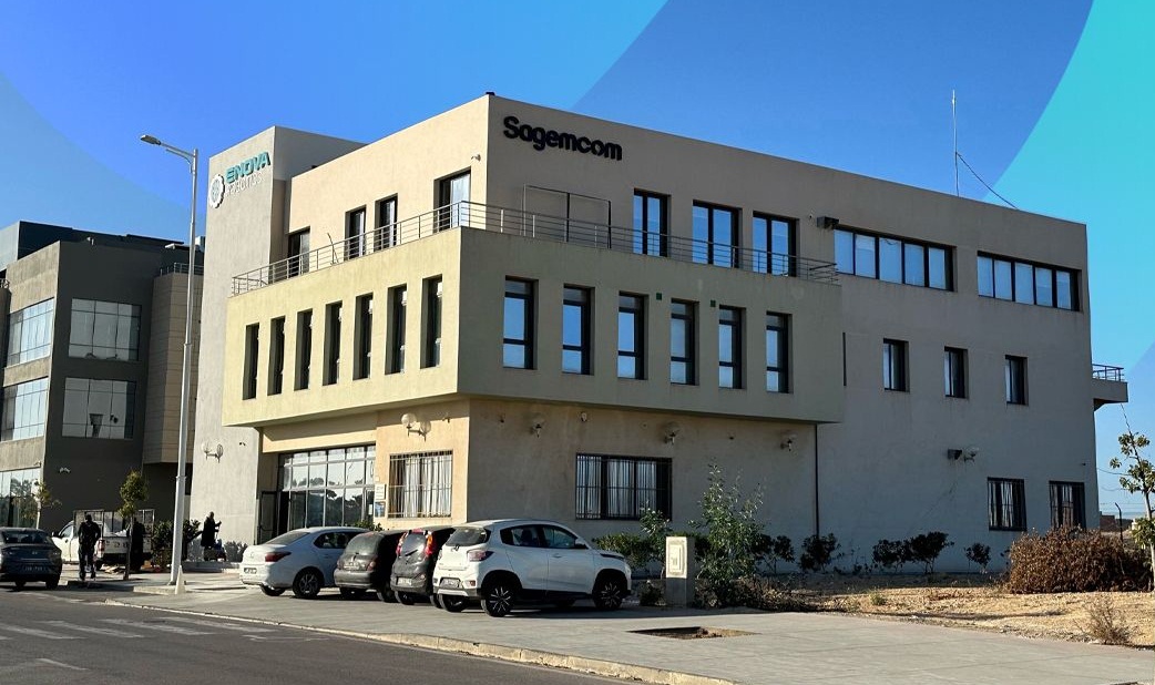 Tunisie : Le Groupe Sagemcom ouvre un nouveau site à Sousse