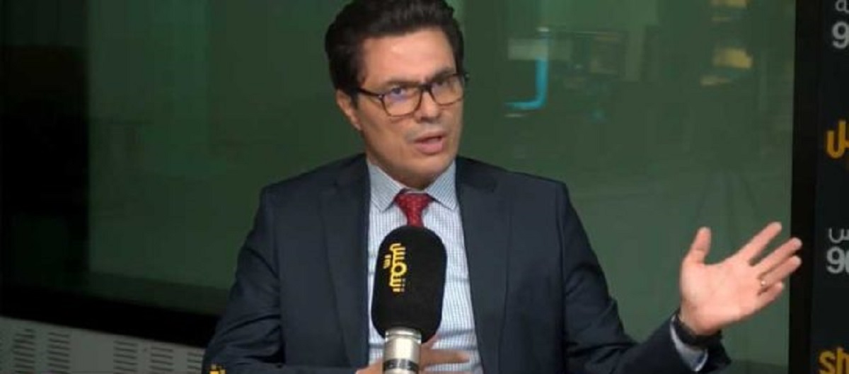 Maher Jedidi démis de ses fonctions