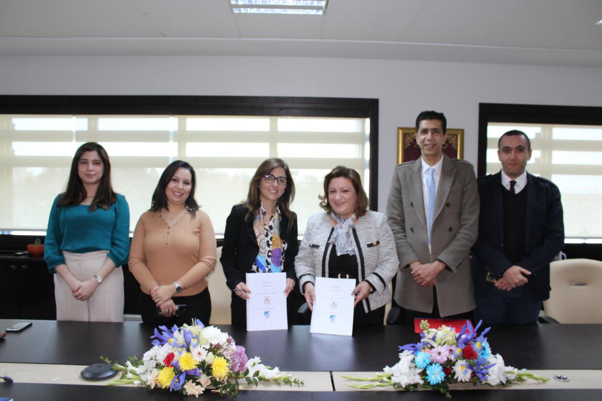 La CDC investit dans le FCPR TANMYA