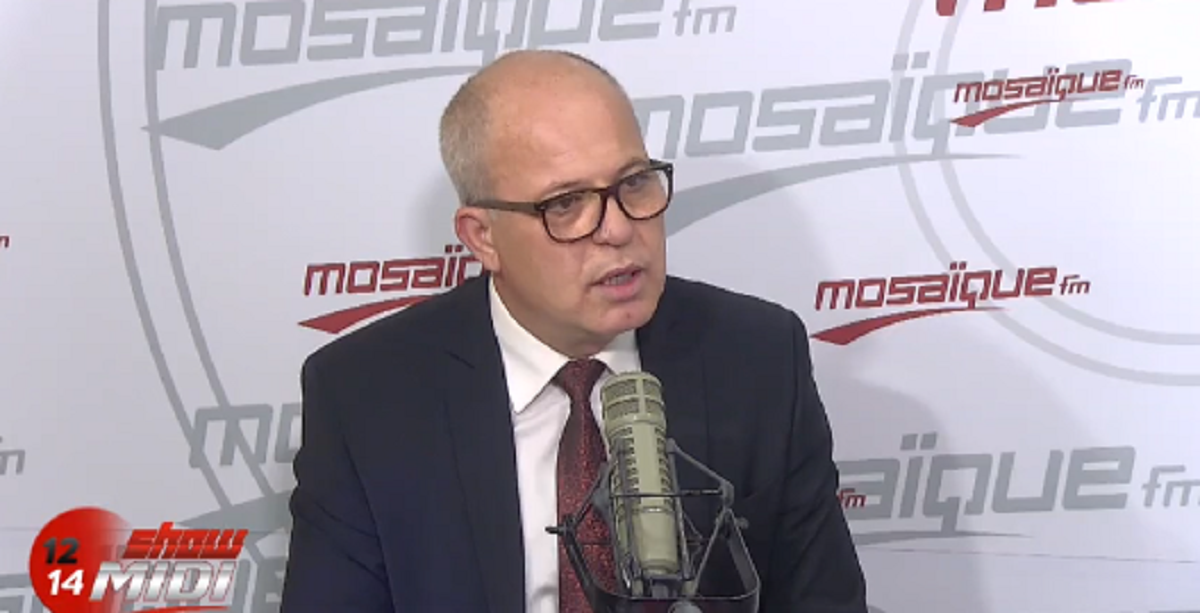 Nabil Hajji: "Nous exigeons une vision claire sur les années à venir"