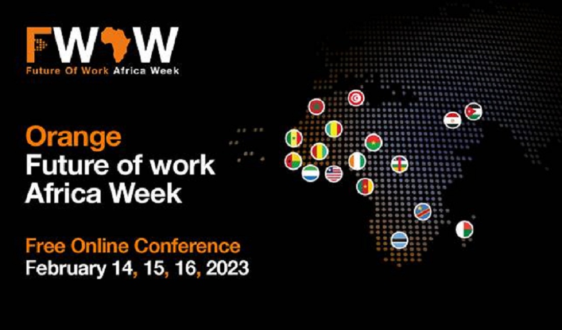 Le réseau Orange Digital Centers d’Afrique et Moyen-Orient organise la ...