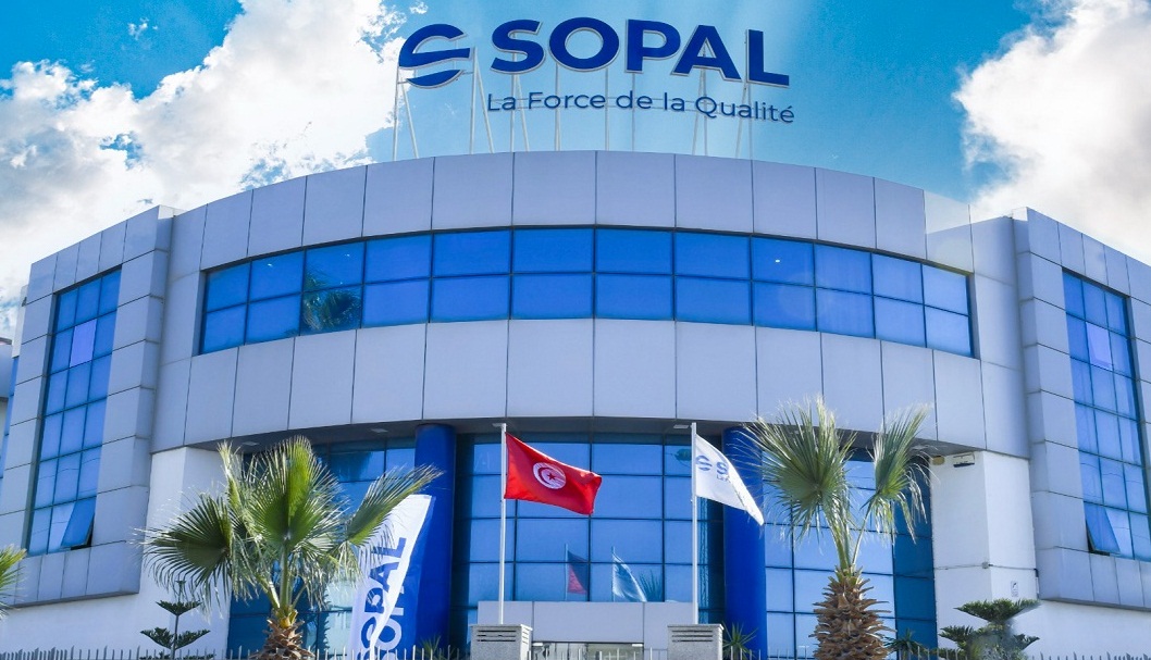 PBR Rating octroie au groupe Sopal la note de A(TUN) avec perspective ...