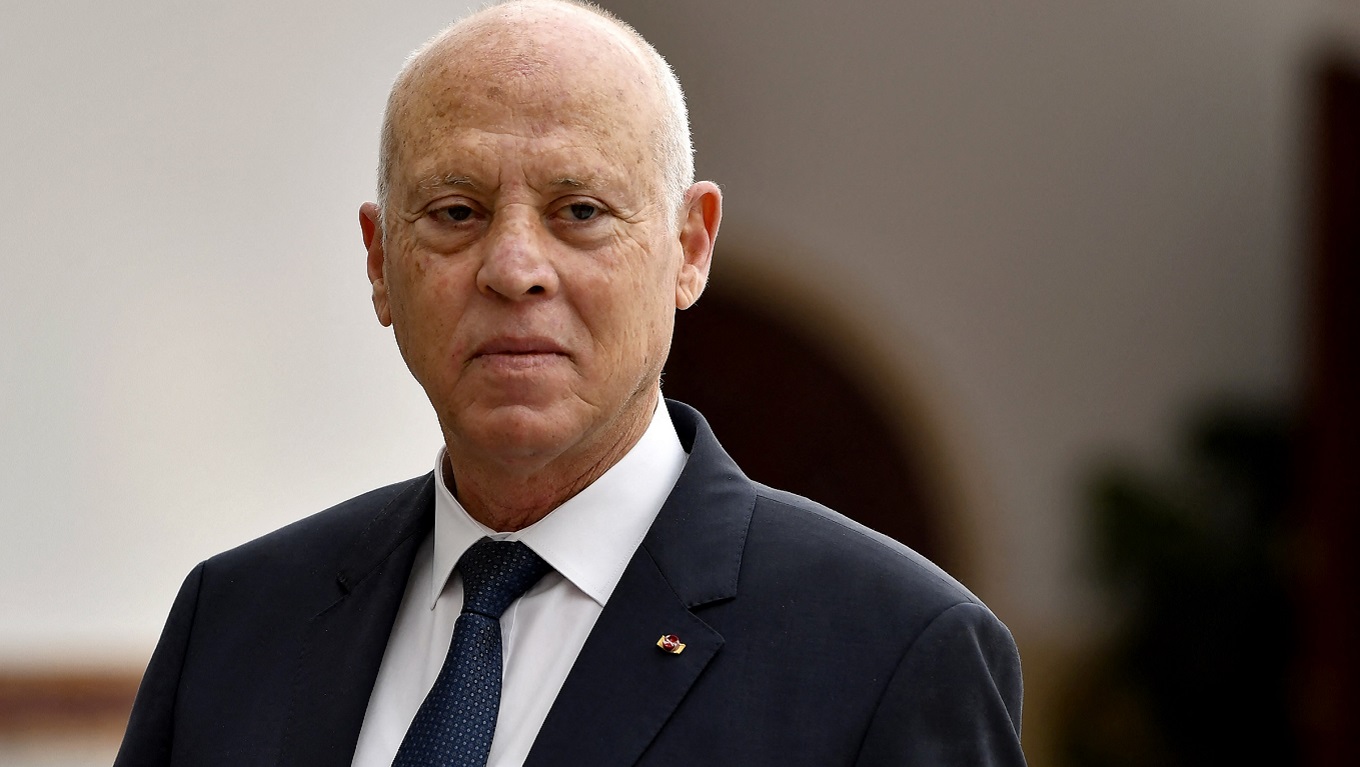 K. Saïed : quand l’attaque est la meilleure défense