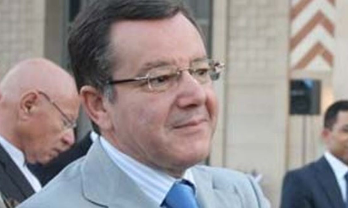Tunisie : l'homme d'affaire Kamel Letaïef Arrêté