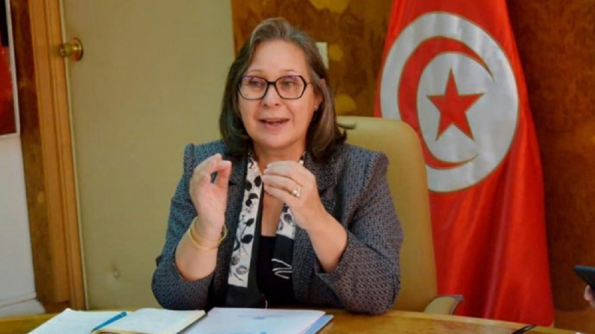 Neila Gongi : " L'efficacité énergétique, un impératif qui relève de la ...