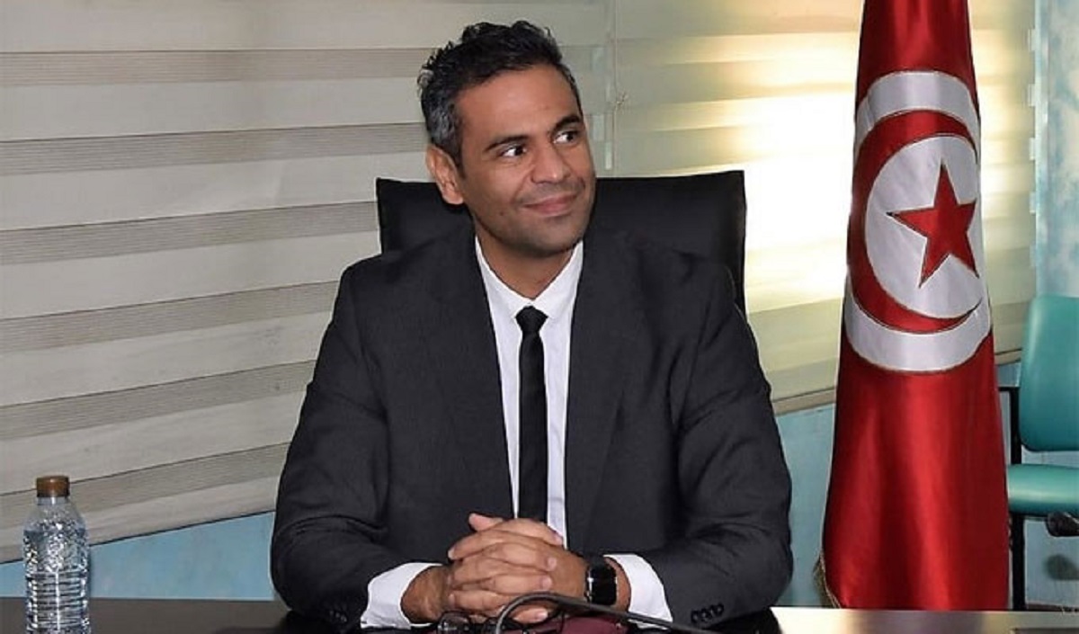 Nasreddine Nsibi démis de ses fonctions