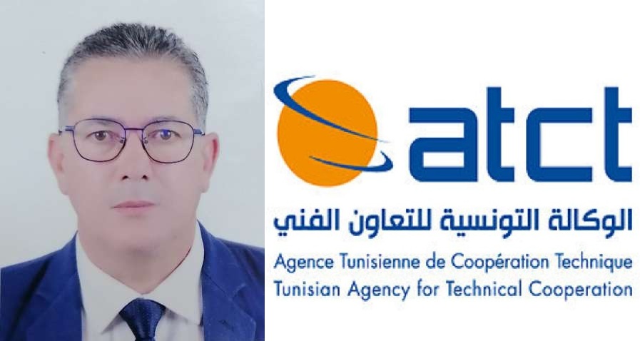 Mohamed Blidi nommé Directeur Général de l’ATCT