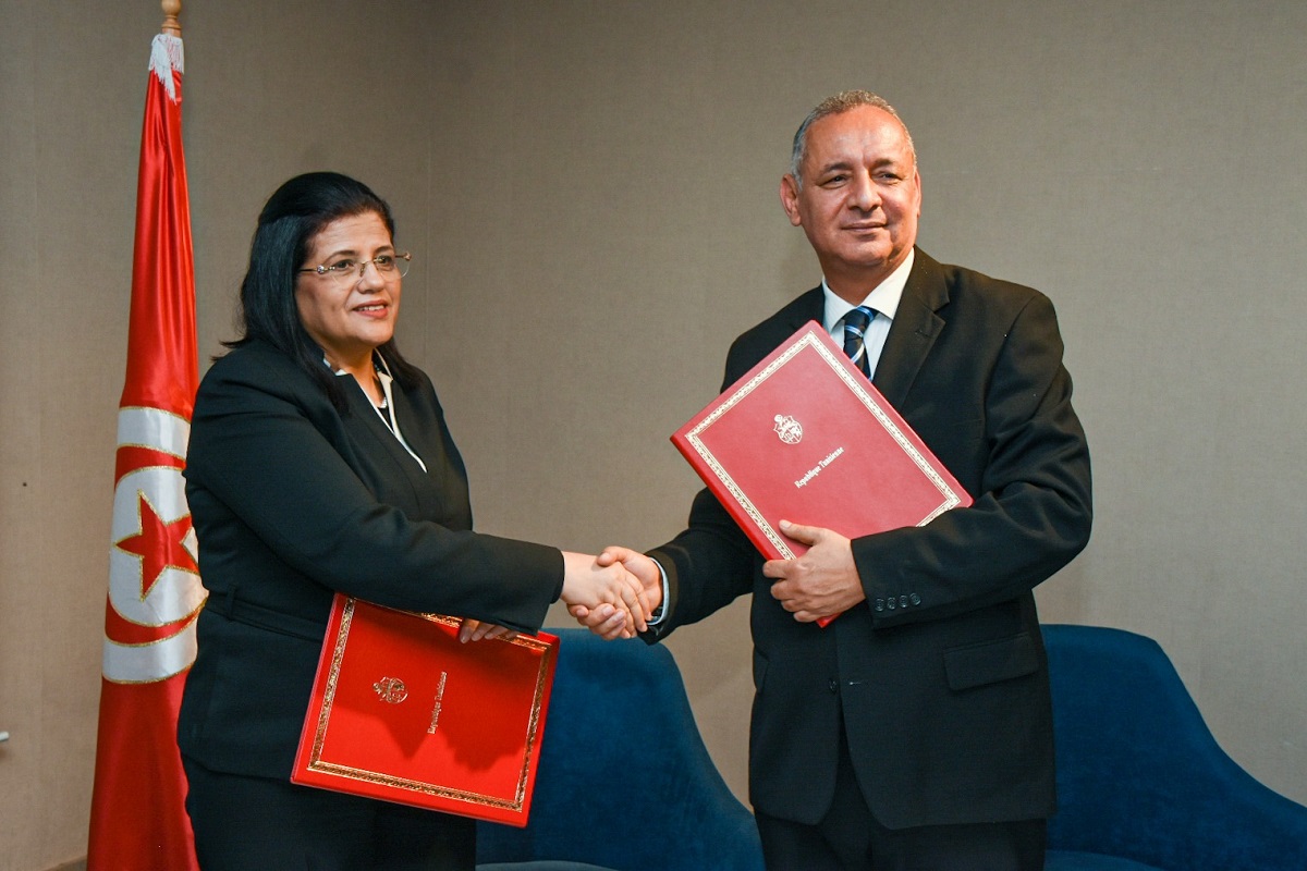 BTS Bank : un financement de 3 millions de dinars