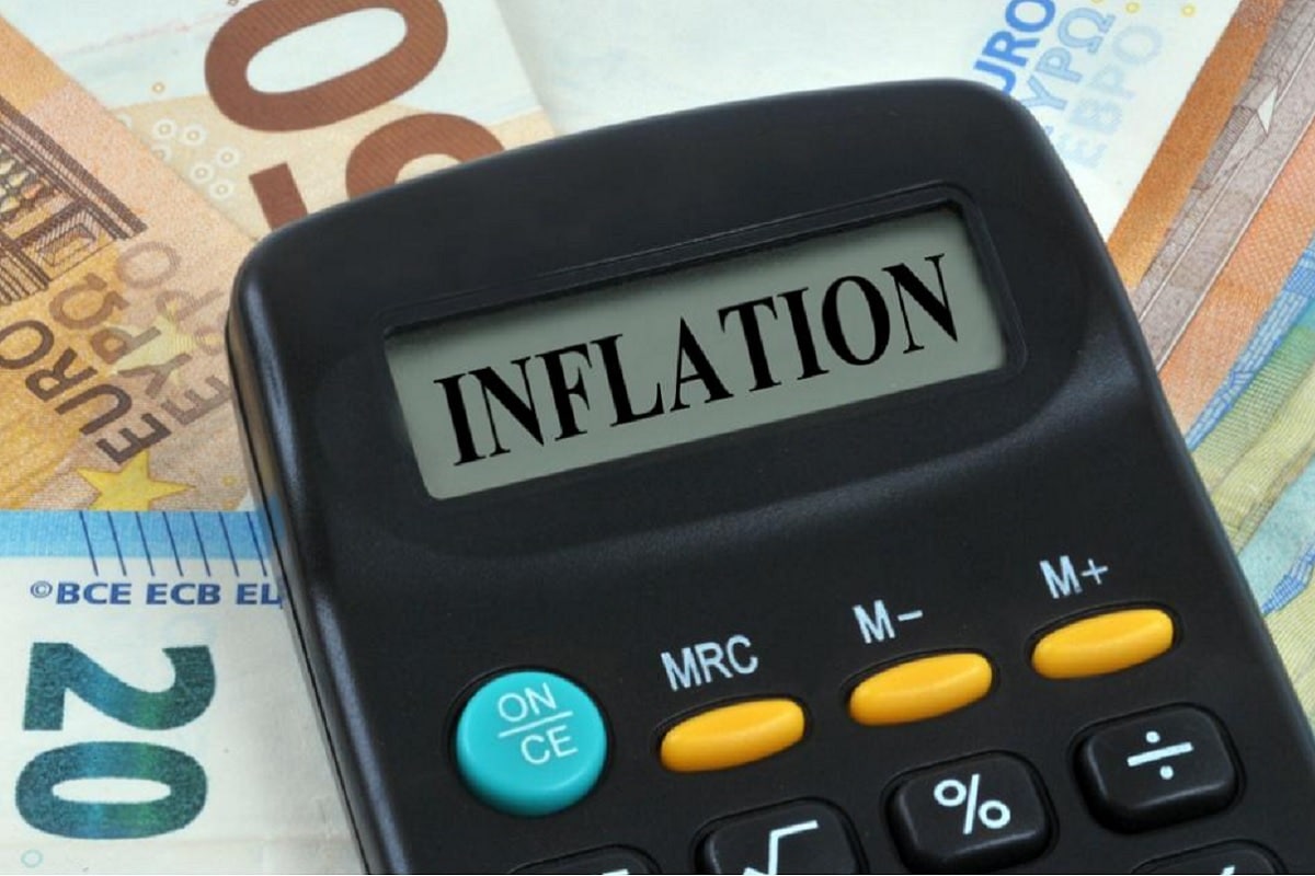 France - INSEE : inflation révisée à 6,3 %, le plus haut en 38 ans