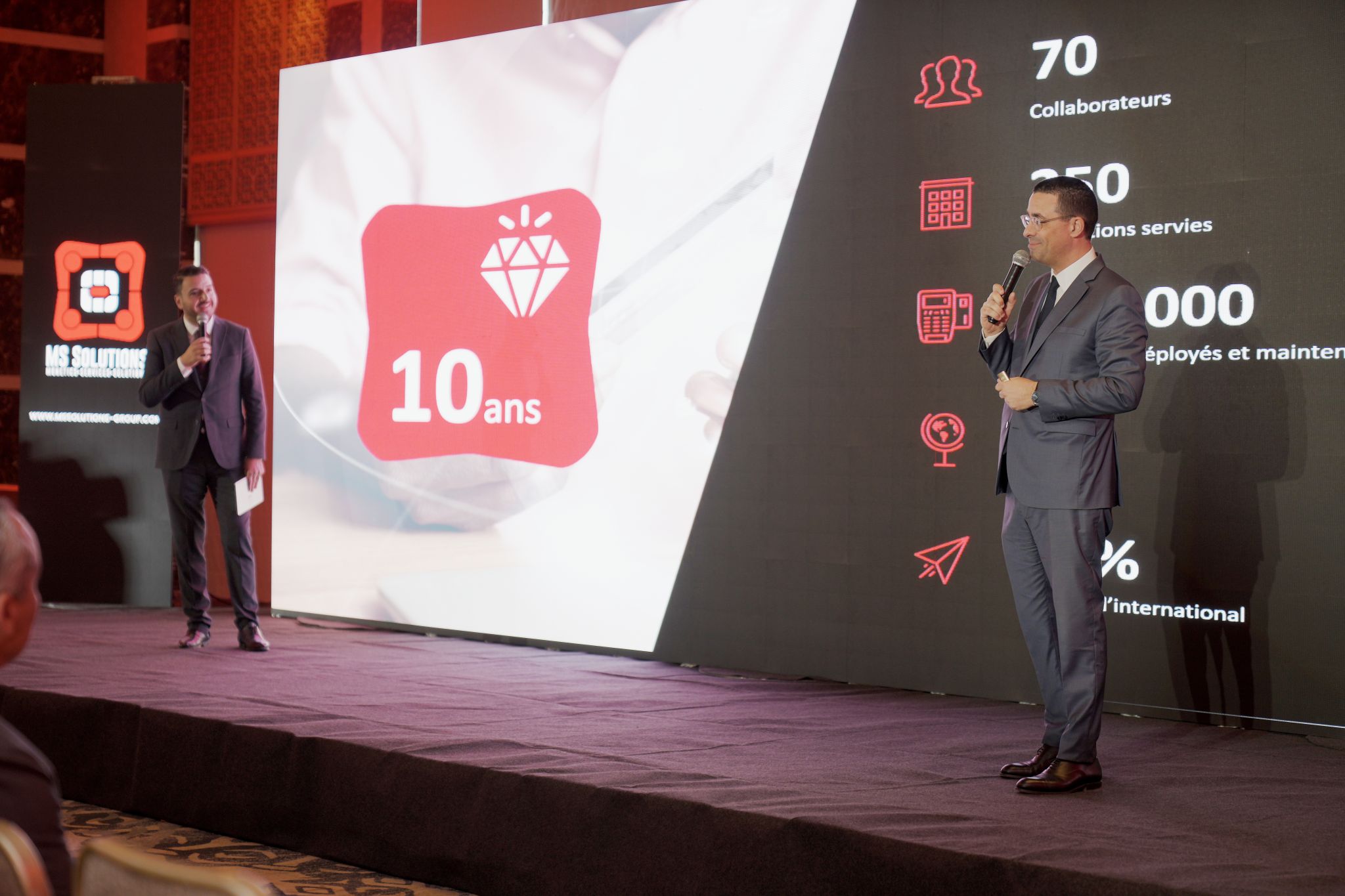 MS Solutions annonce l’ouverture de trois nouvelles filiales