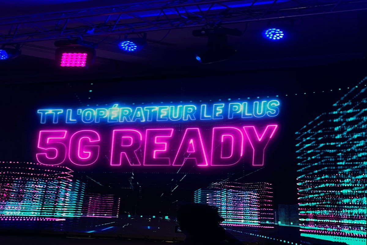 TT Network Day : Tunisie Telecom est prête pour la 5G