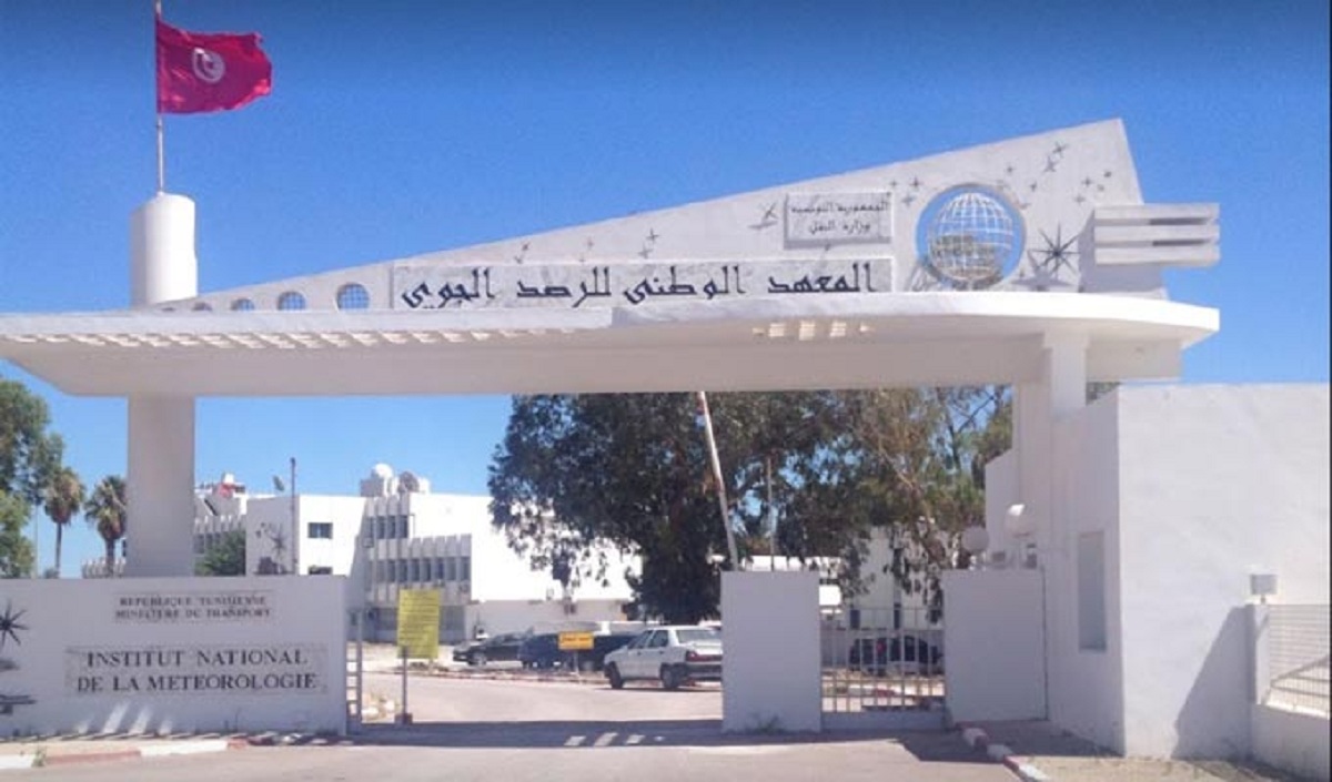 Ahmed Hmam, nouveau DG de l’Institut national de la météorologie