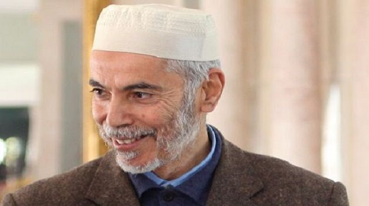 Mouvement Ennahdha dément l'arrestation de Sadok Chourou