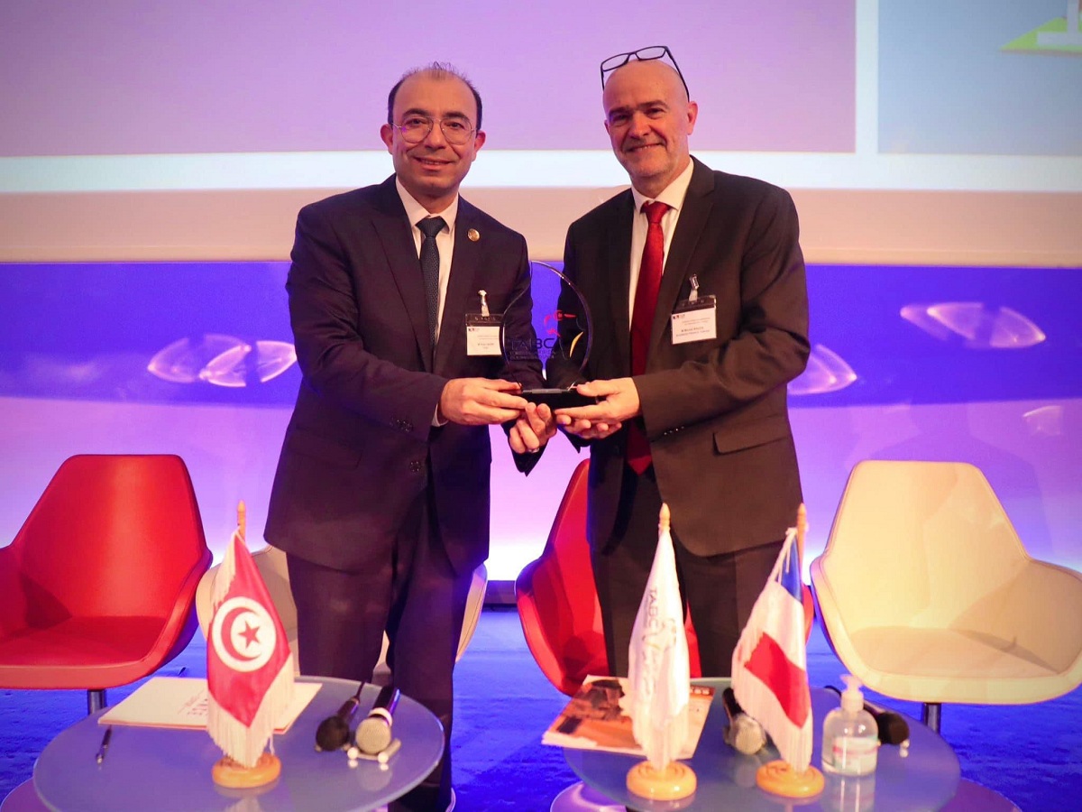 TABC et Business France signent une convention de partenariat