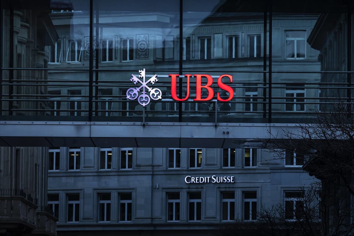 Les inquiétudes persistent après le mariage UBS-Crédit Suisse