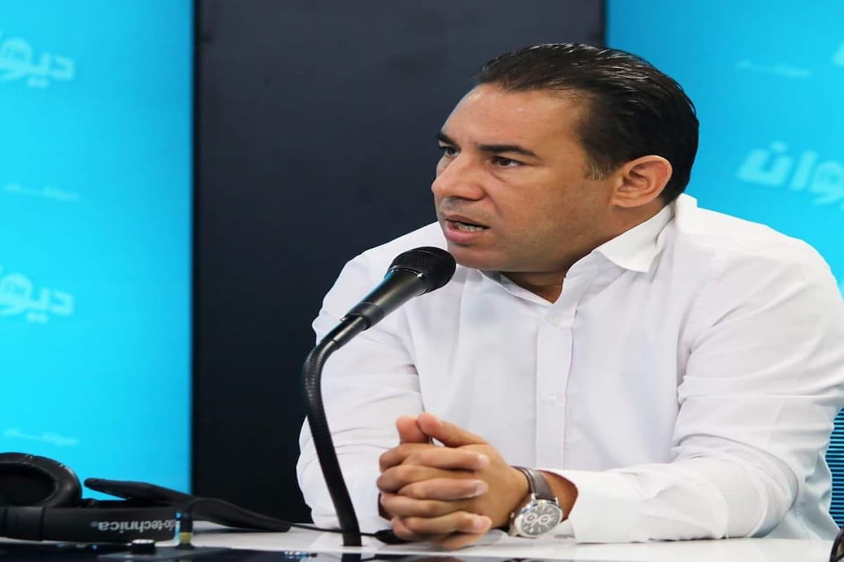 Bassem Trifi appelé à comparaitre devant la justice