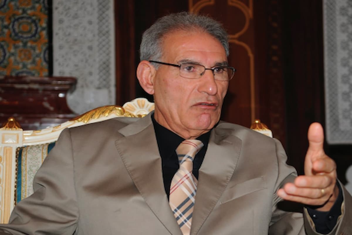 Houssine Dimassi: "Un refus du FMI serait une occasion en or…"