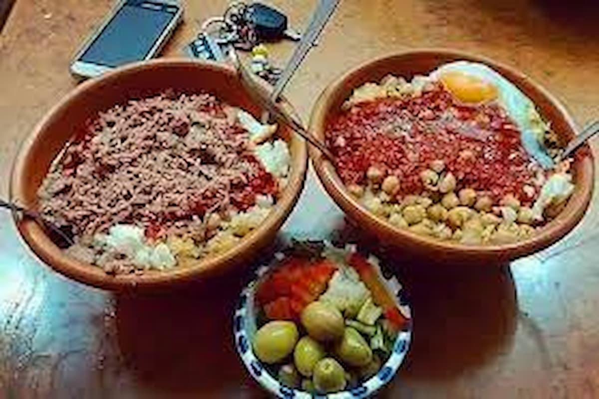 Le Lablabi tunisien est classé parmi "la meilleure soupe au monde"