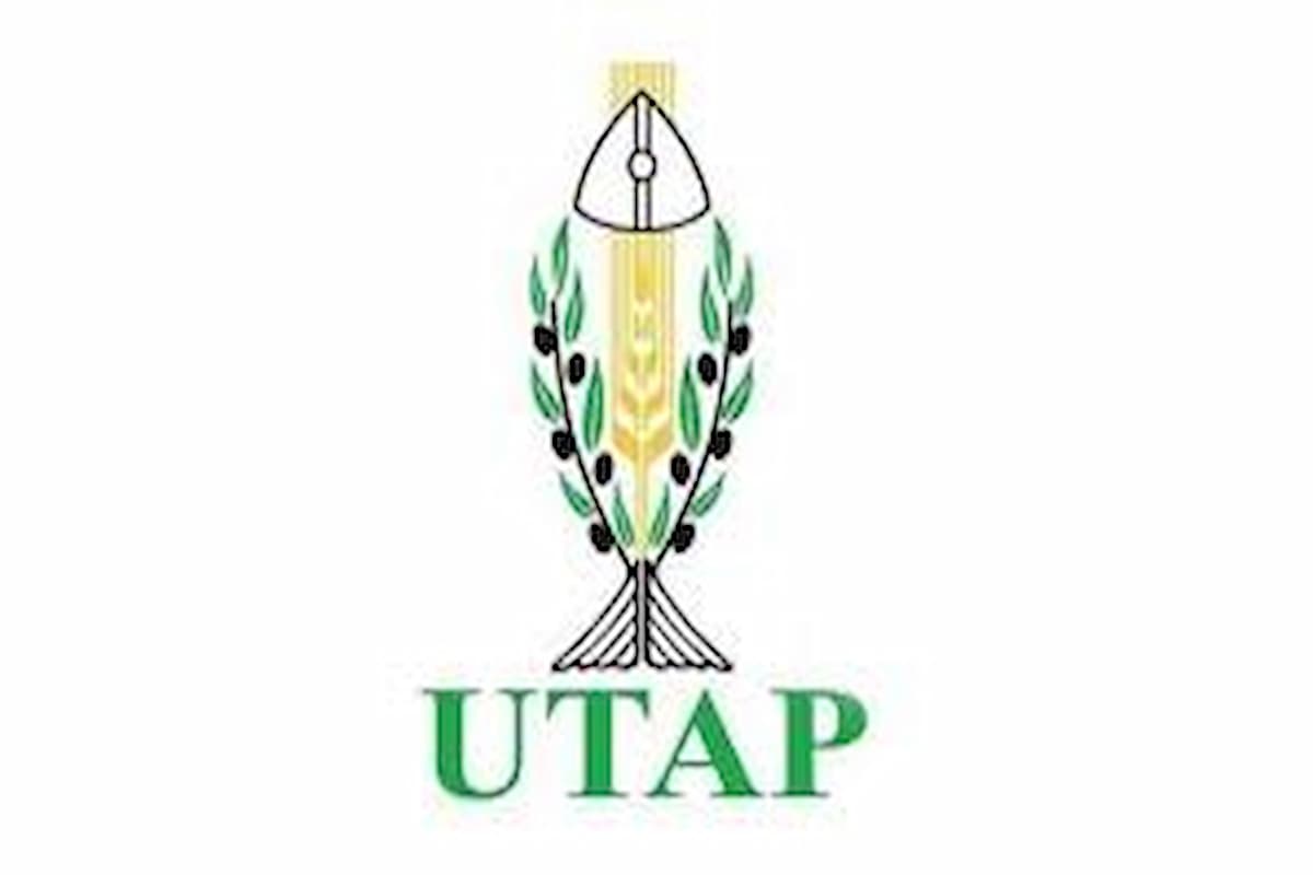 UTAP : appel à l'activation du fonds des catastrophes